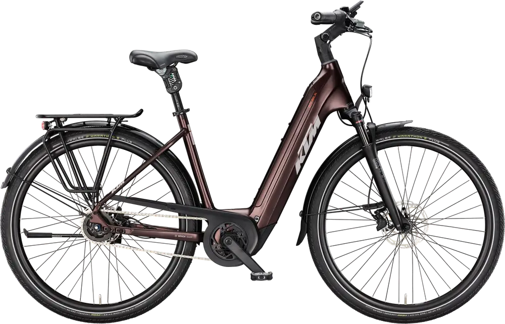 2025 KTM MACINA CITY 820 XL – Specs, Comparisons, Reviews – 99 Spokes
