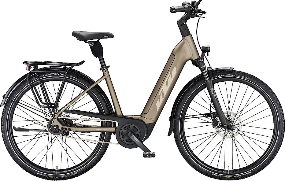 2025 KTM MACINA CITY P610 RT – Specs, Comparisons, Reviews – 99 Spokes
