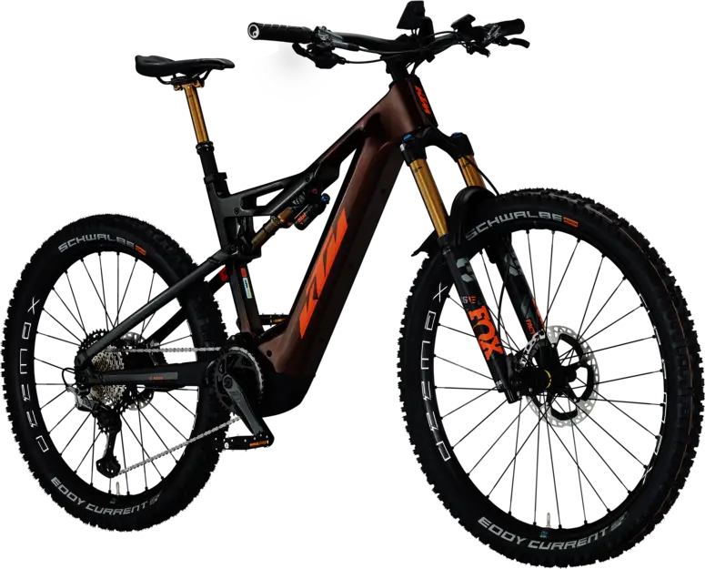 2025 KTM MACINA KAPOHO PRESTIGE Specs Comparisons Reviews 99 Spokes