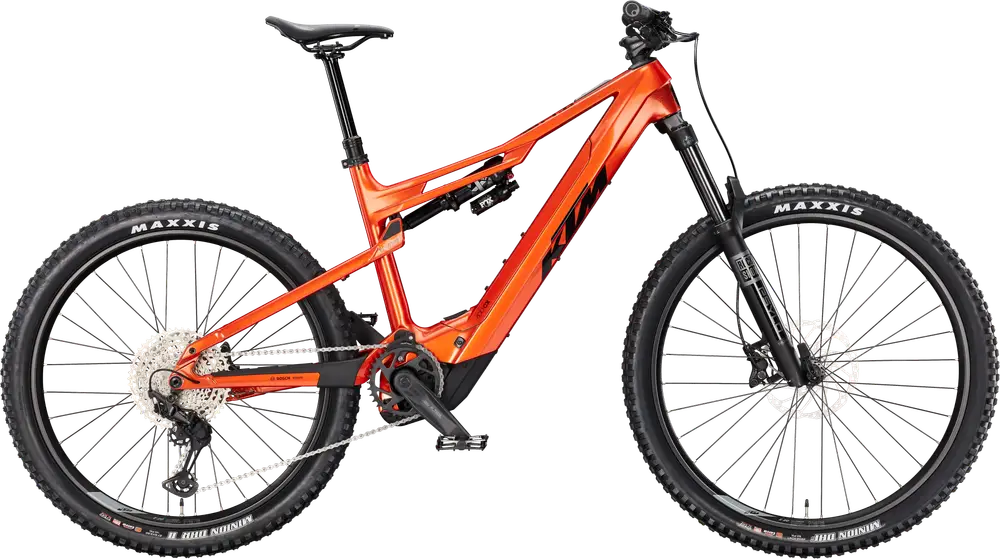 2025 KTM MACINA KAPOHO PRESTIGE – Specs, Comparisons, Reviews – 99 Spokes