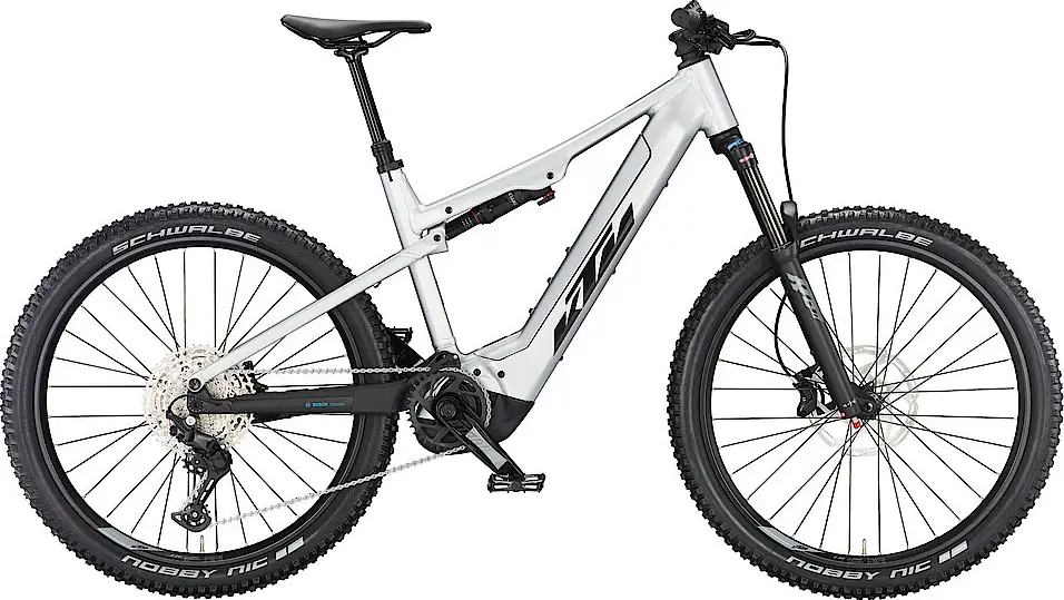 2025 KTM MACINA LYCAN 772 – Spezifikationen, Vergleiche, Bewertungen ...
