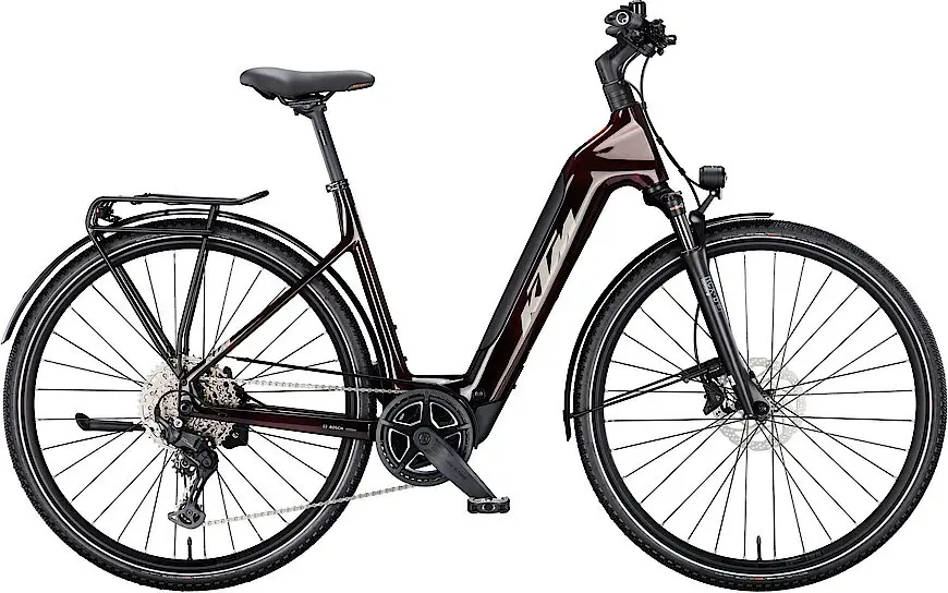 2025 KTM Macina Sport SX Elite – Specs, Comparisons, Reviews – 99 Spokes