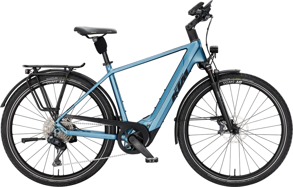 2025 KTM MACINA STYLE 810 DI2 – Specs, Comparisons, Reviews – 99 Spokes