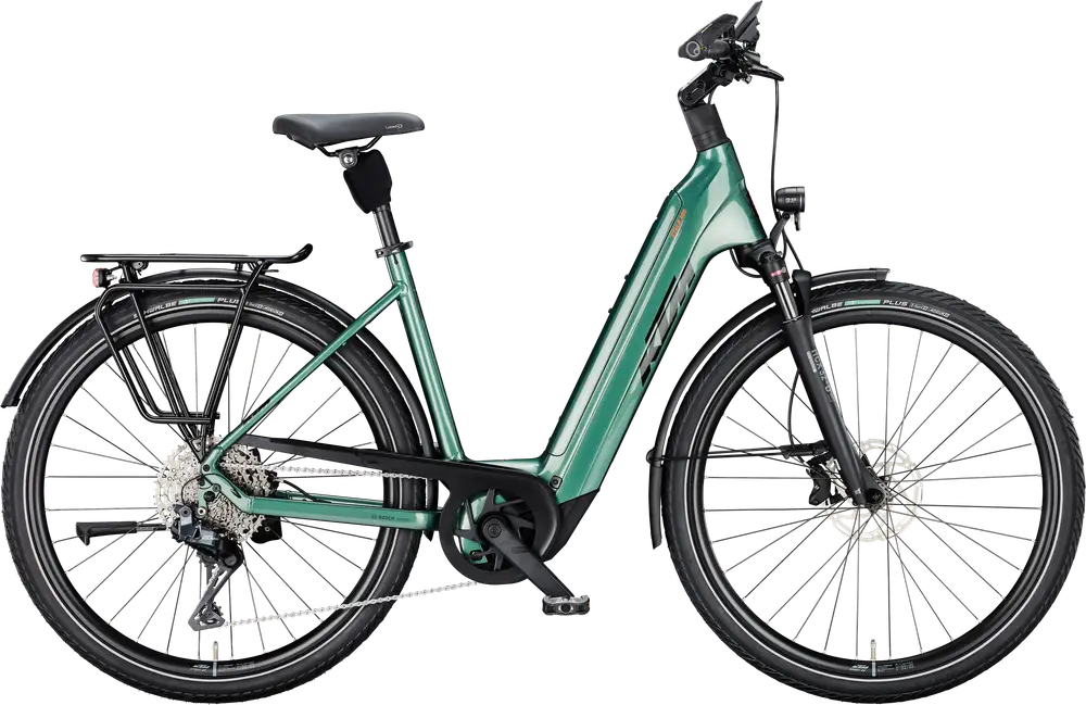 2025 KTM MACINA STYLE 820 DI2 – Specs, Comparisons, Reviews – 99 Spokes