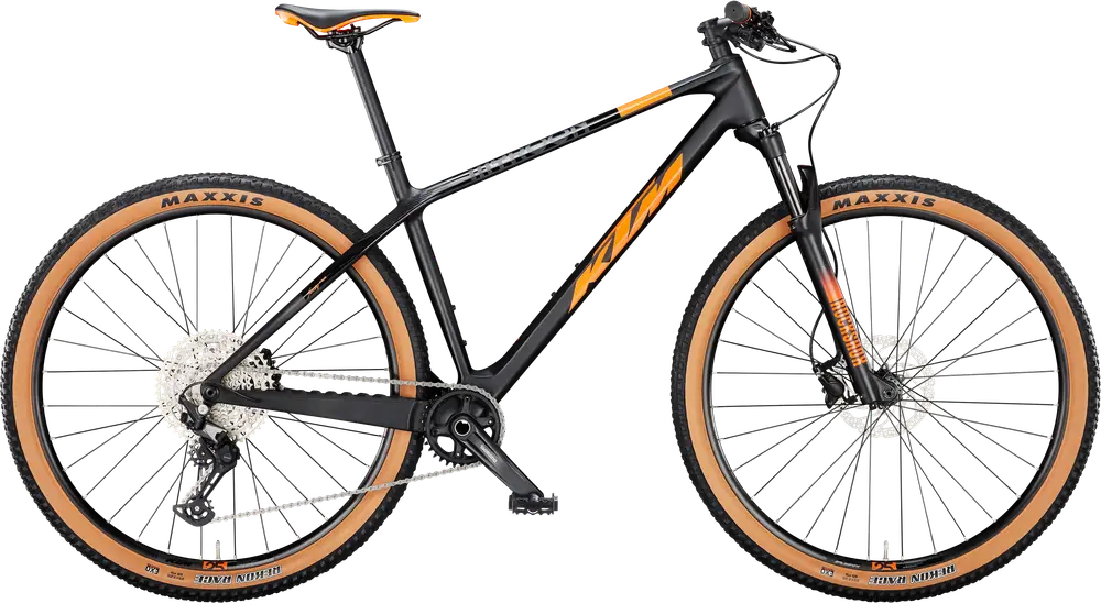2025 KTM MYROON COMP 29 – Specs, Comparisons, Reviews – 99 Spokes