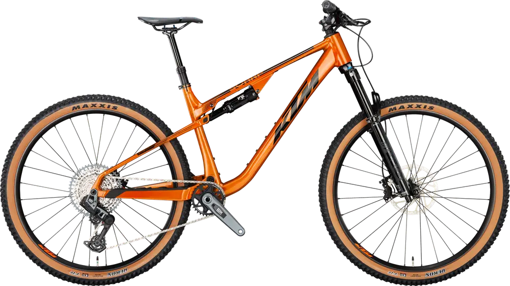 2025 KTM SCARP LT 291 – Specs, Comparisons, Reviews – 99 Spokes