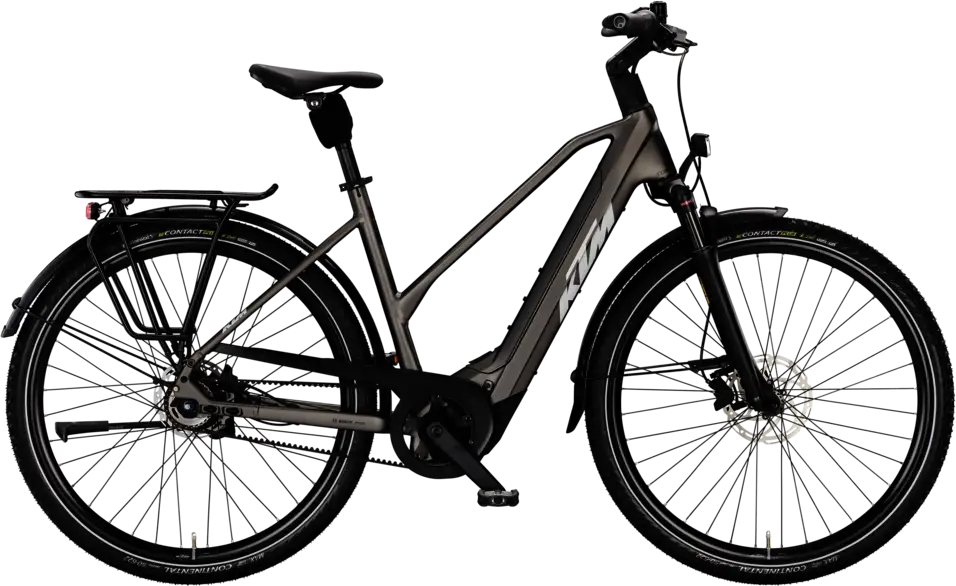 2026 KTM MACINA CITY PX 830 BELT – Specs, Comparisons, Reviews – 99 Spokes