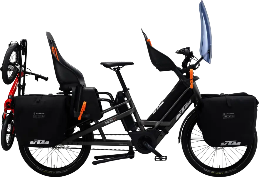 2026 KTM MACINA MULTI CX UNI – Specs, Comparisons, Reviews – 99 Spokes