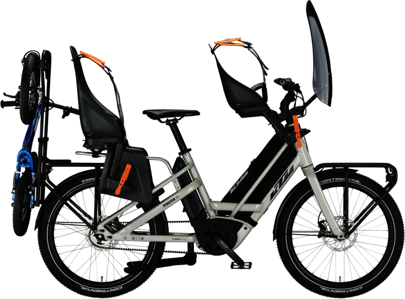 2026 KTM MACINA MULTI URBAN – Specs, Comparisons, Reviews – 99 Spokes