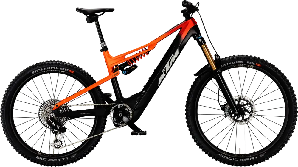 2026 KTM MACINA PROWLER EXONIC CX-R – Specs, Comparisons, Reviews – 99 ...