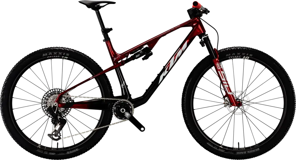 2026 KTM SCARP EXONIC – Specs, Comparisons, Reviews – 99 Spokes