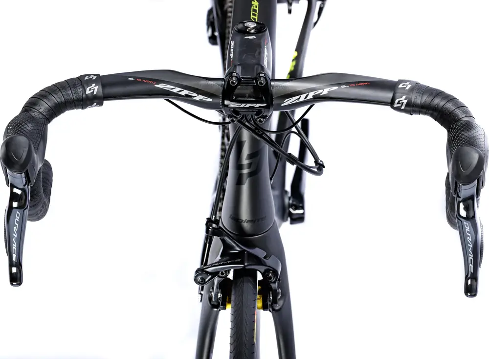 2018 Lapierre AIRCODE SL 900 Ultimate – Specs, Comparisons, Reviews ...