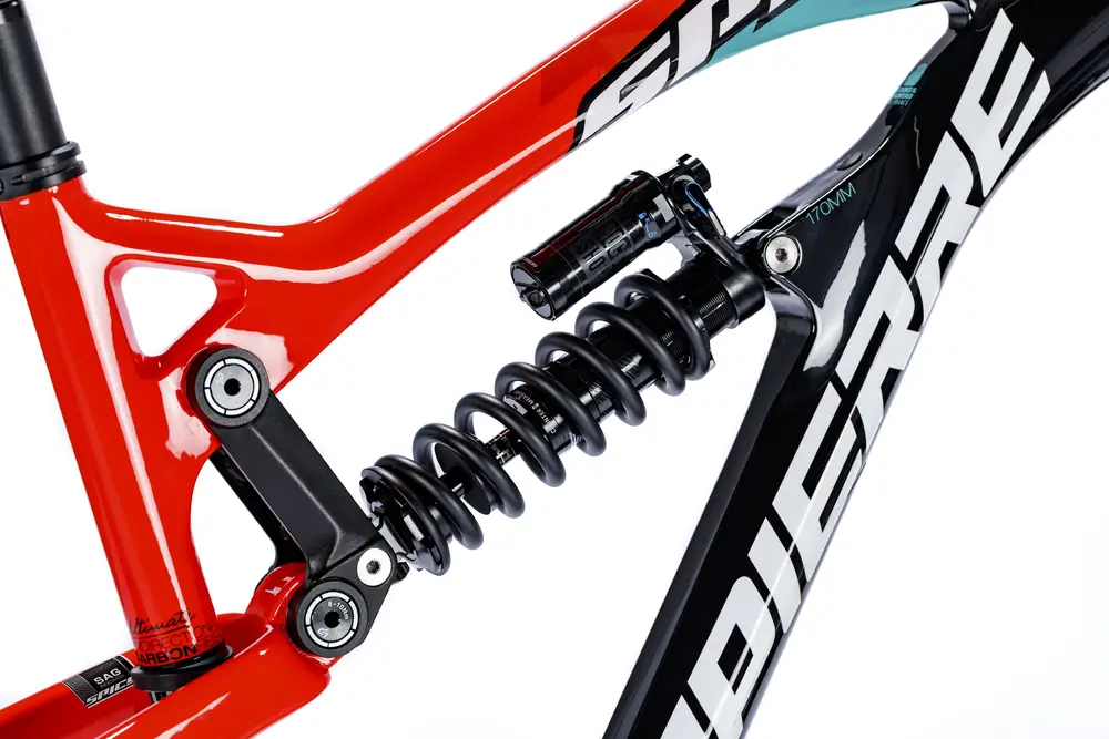 2018 Lapierre SPICY TEAM – Specs, Comparisons, Reviews – 99 Spokes