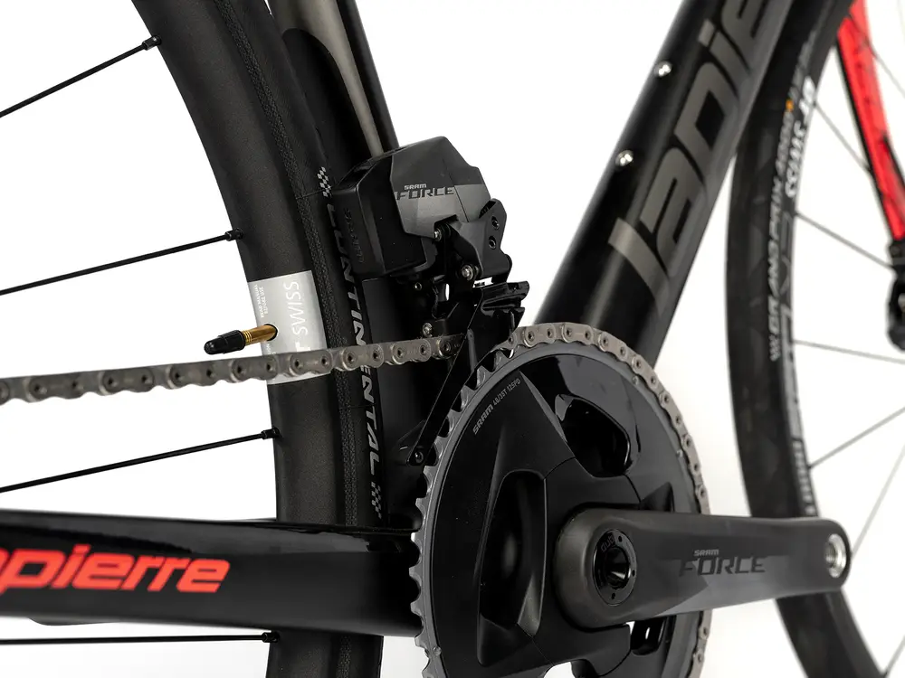 Xelius sl 700 force axs disc store