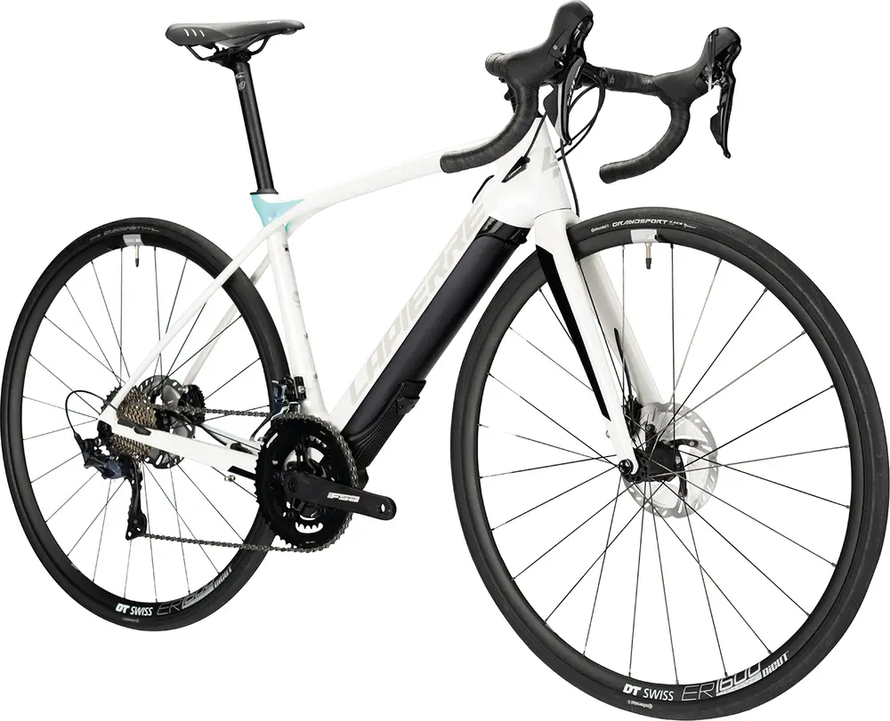 2020 Lapierre EXELIUS SL 600 WOMEN SERIES – Specs, Comparisons, Reviews ...