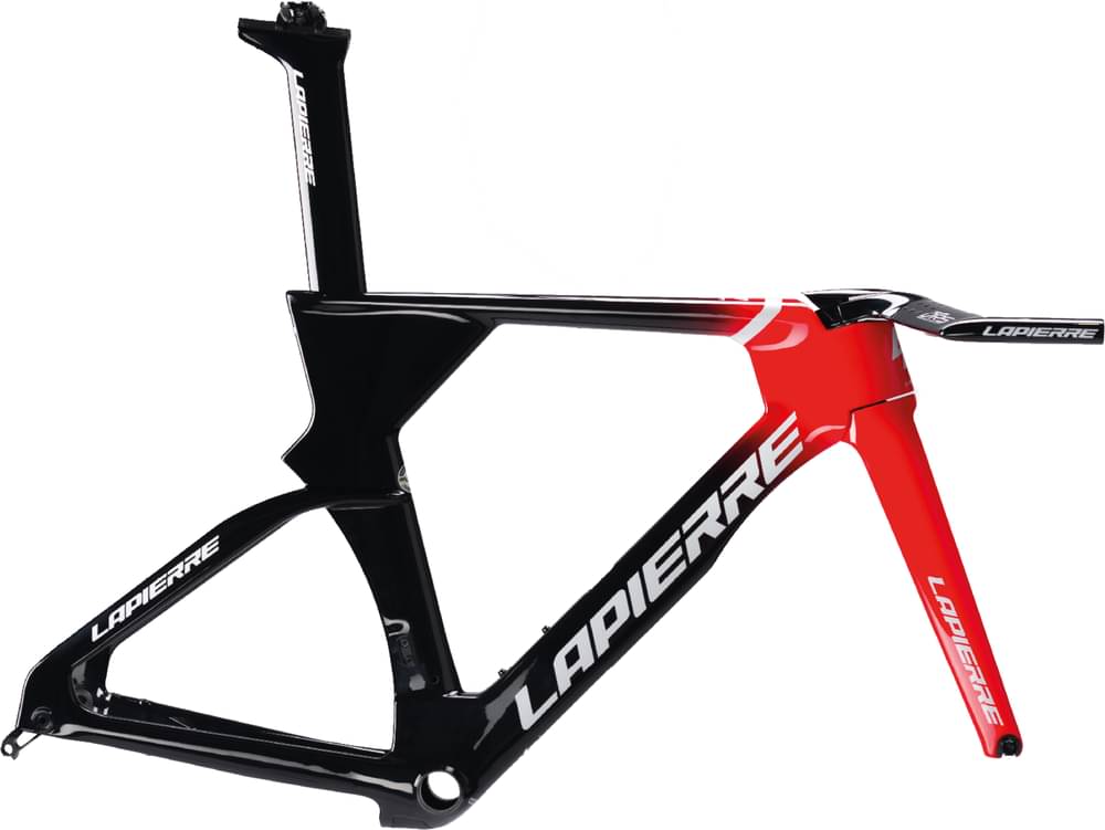 2021 Lapierre Aerostorm DRS frame kit – Specs, Comparisons, Reviews ...