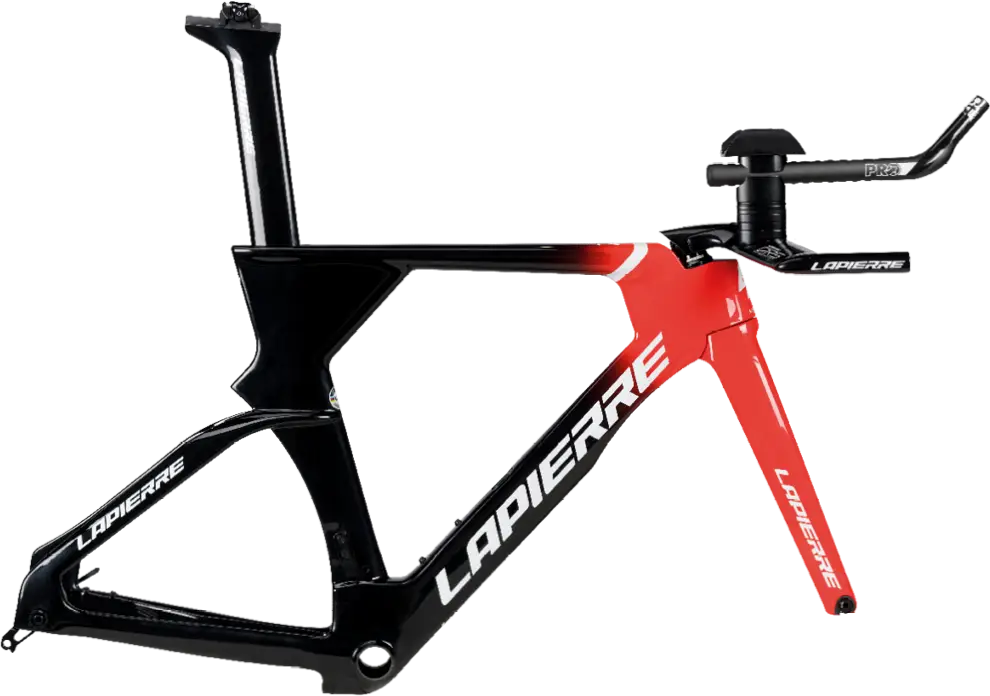 2022 Lapierre Aerostorm DRS frame kit – Specs, Comparisons, Reviews ...