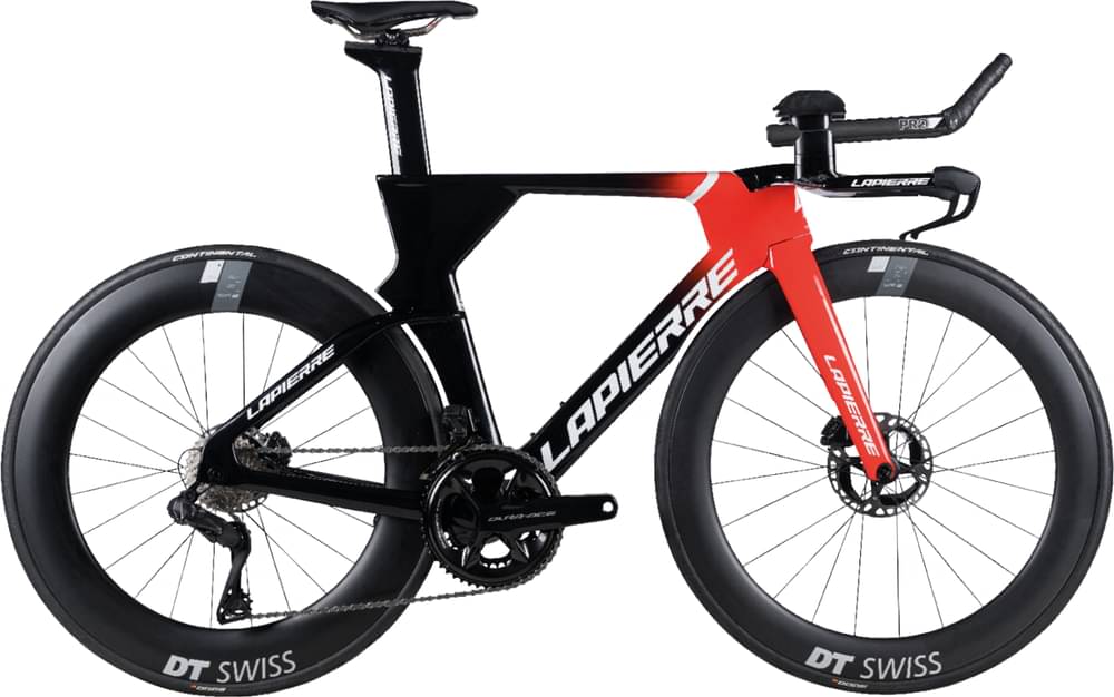 2022 Lapierre Aerostorm DRS – Specs, Comparisons, Reviews – 99 Spokes