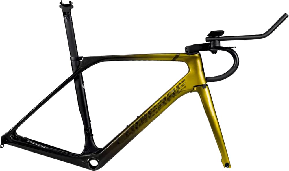 2022 Lapierre Aircode DRS Frameset – Specs, Comparisons, Reviews – 99 ...