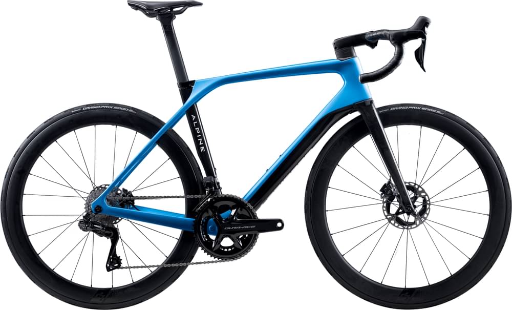 2022 Lapierre Aircode DRS X Alpine – Specs, Comparisons, Reviews – 99 ...