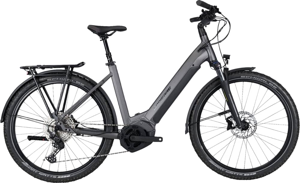 2022 Lapierre e-Explorer 7.6 LS – Specs, Comparisons, Reviews – 99 Spokes