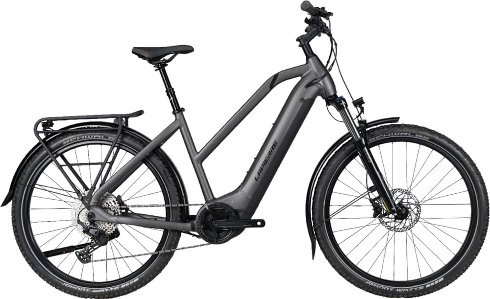 2022 Lapierre e-Explorer 7.6 Mix – Specs, Comparisons, Reviews – 99 Spokes