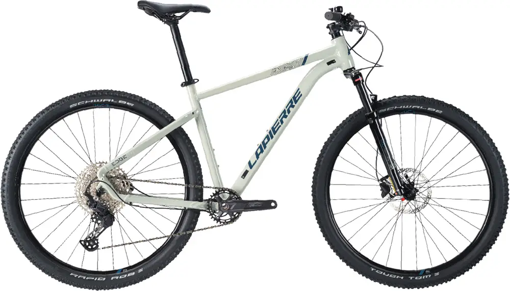 2022 Lapierre Edge 7.9 – Specs, Comparisons, Reviews – 99 Spokes