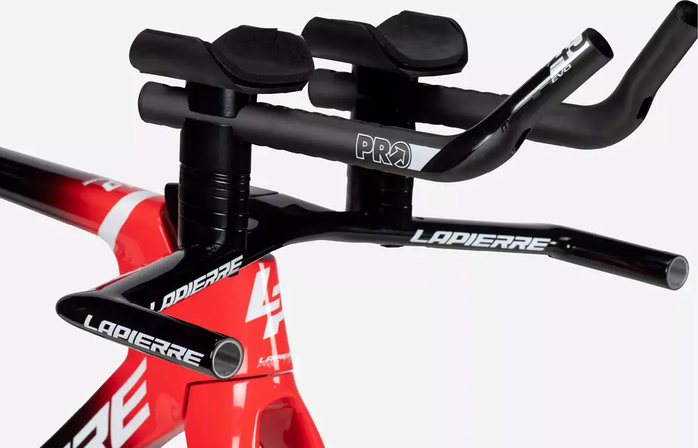2023 Lapierre Aerostorm DRS frame kit – Specs, Comparisons, Reviews ...