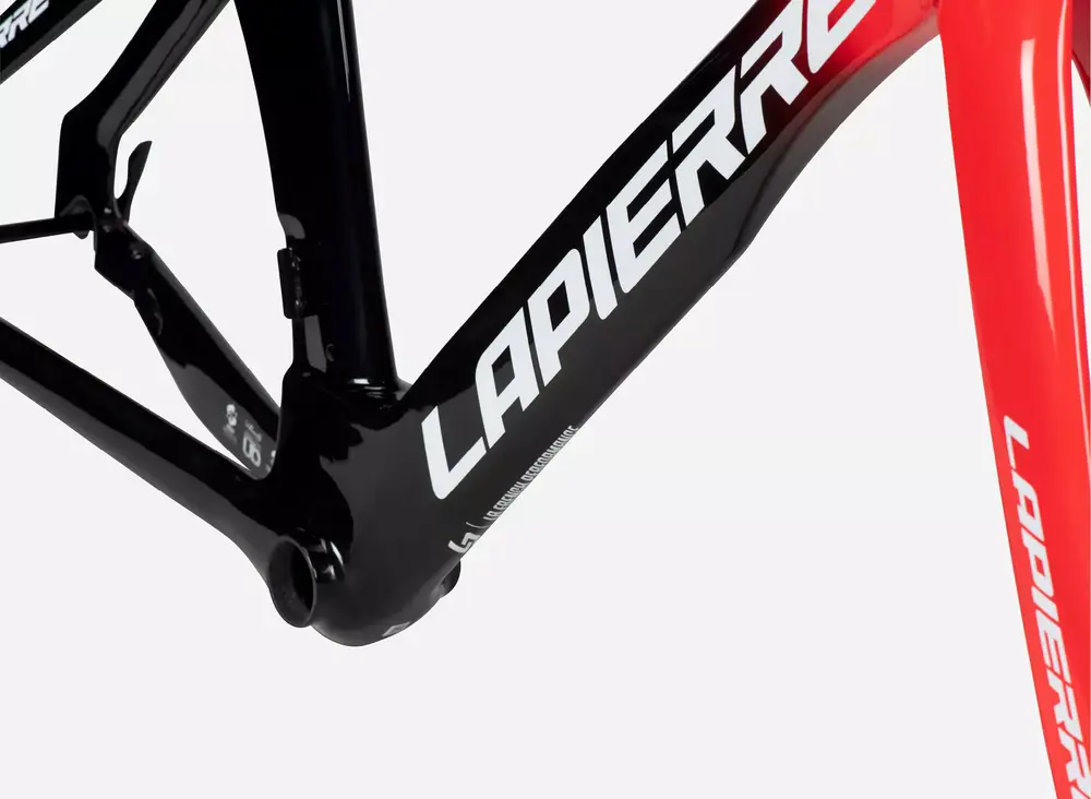 2023 Lapierre Aerostorm DRS frame kit – Specs, Comparisons, Reviews ...