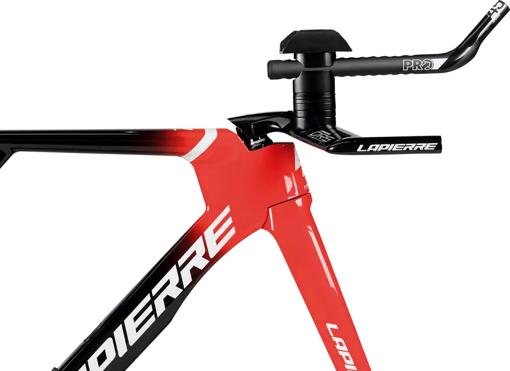 2023 Lapierre Aerostorm DRS frame kit – Specs, Comparisons, Reviews ...