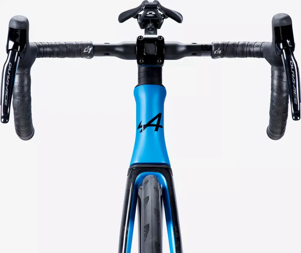 2023 Lapierre Aircode DRS X Alpine – Specs, Comparisons, Reviews – 99 Spokes