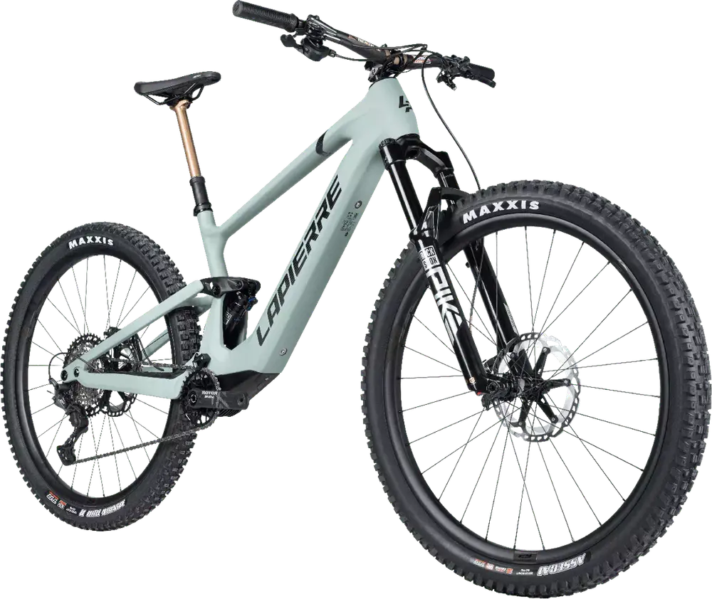 2023 Lapierre E-Zesty AM LTD – Specs, Comparisons, Reviews – 99 Spokes