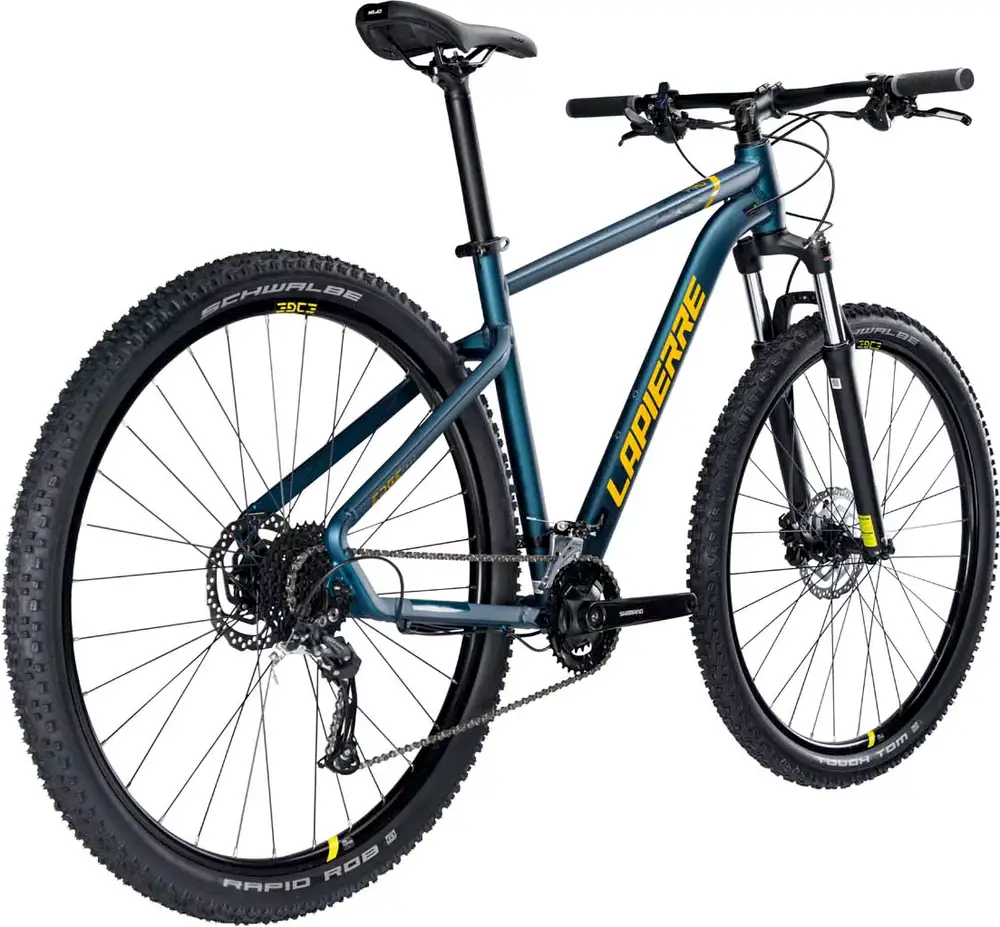 2023 Lapierre Edge 5.9 – Specs, Comparisons, Reviews – 99 Spokes
