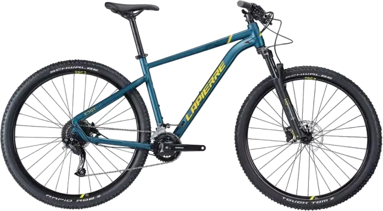 2023 Lapierre Edge 5.9 – Specs, Comparisons, Reviews – 99 Spokes