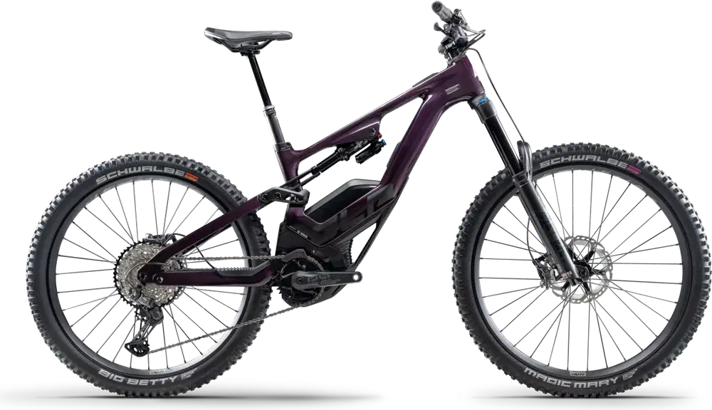 2023 Lapierre Overvolt GLP III Elite – Specs, Comparisons, Reviews – 99 ...