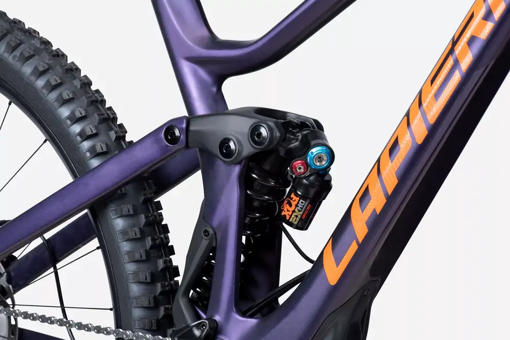 2023 Lapierre Spicy CF 7.9 – Specs, Comparisons, Reviews – 99 Spokes