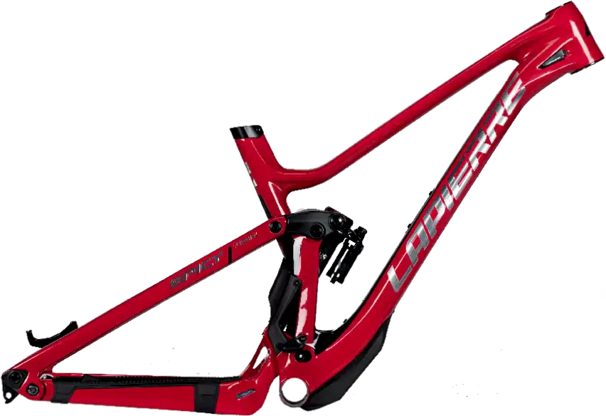 2023 Lapierre Spicy CF Team Frameset – Specs, Comparisons, Reviews – 99 ...