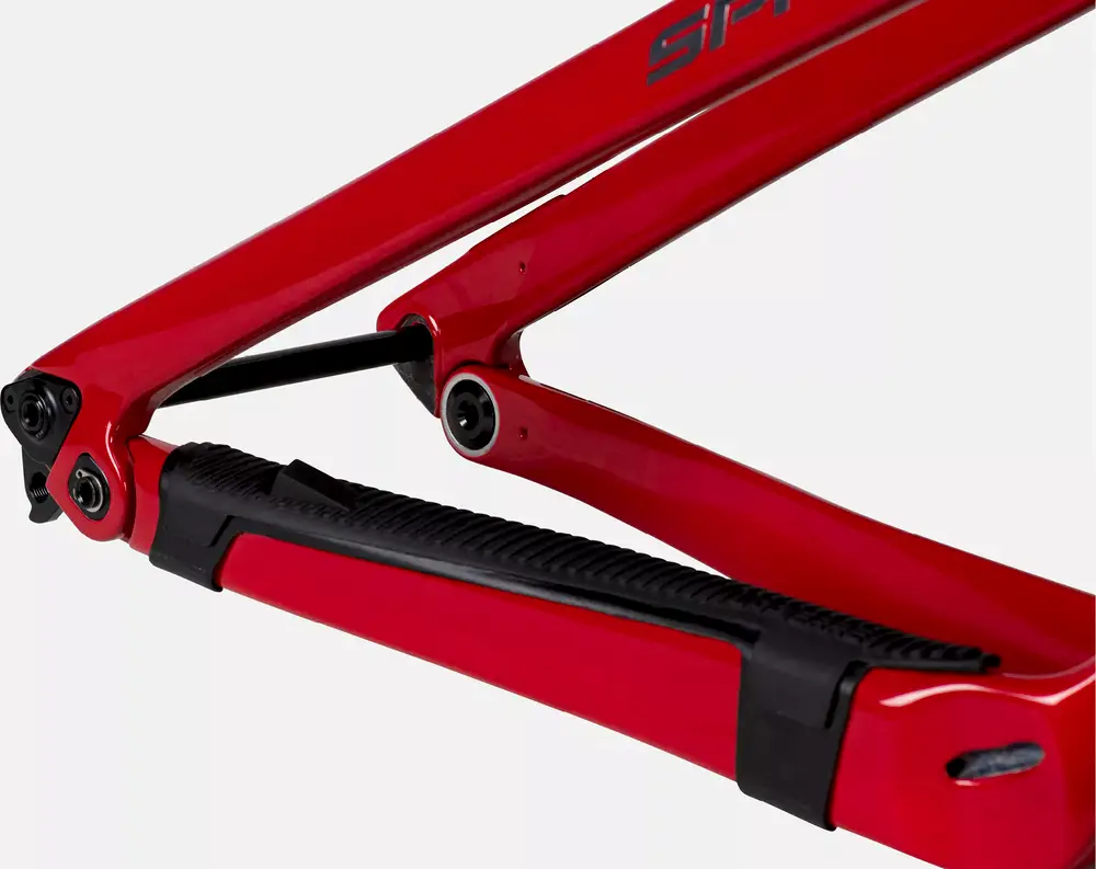 2023 Lapierre Spicy CF Team Frameset – Specs, Comparisons, Reviews – 99 ...