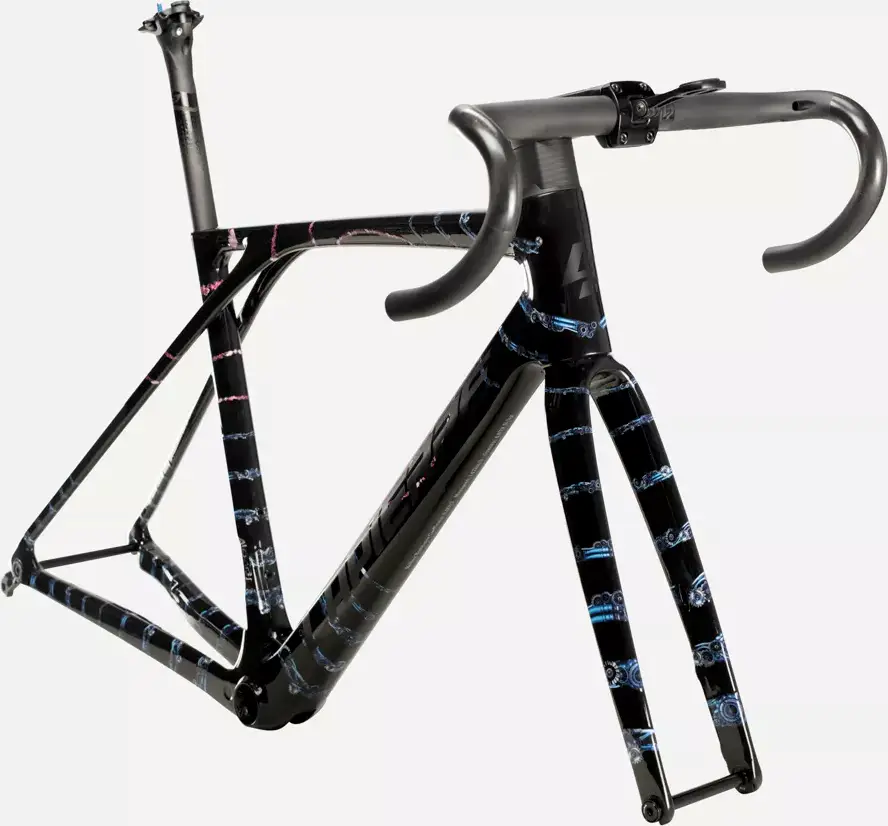 2023 Lapierre Xelius SL Frameset Symbiosis Edition – Specs, Comparisons ...