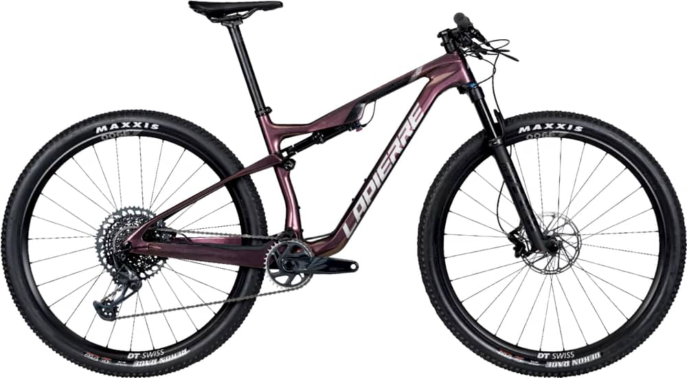 2023 Lapierre XR 7.9 – Specs, Comparisons, Reviews – 99 Spokes