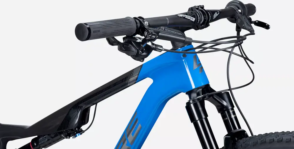 2023 Lapierre XR 9.9 – Specs, Comparisons, Reviews – 99 Spokes