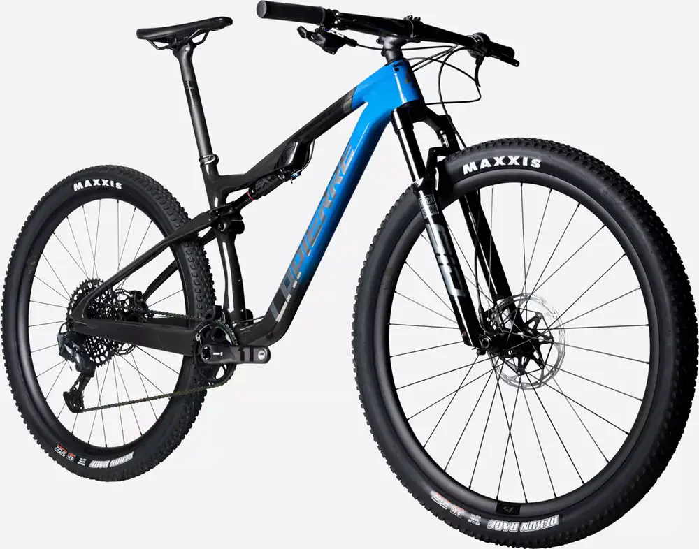 2023 Lapierre XR 9.9 – Specs, Comparisons, Reviews – 99 Spokes