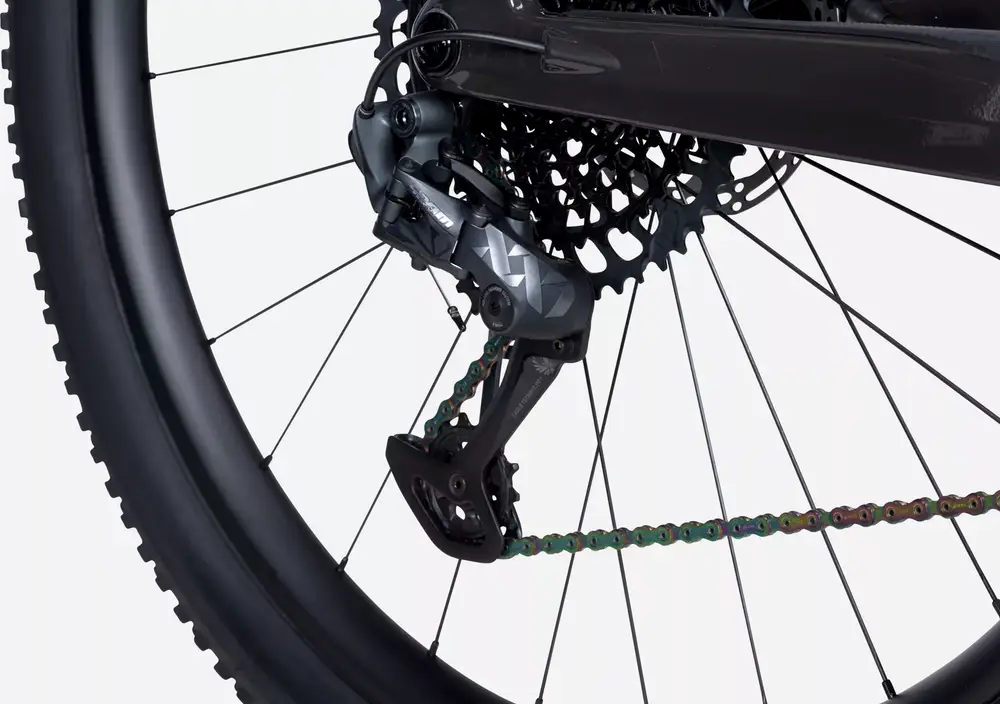 2023 Lapierre XR 9.9 – Specs, Comparisons, Reviews – 99 Spokes