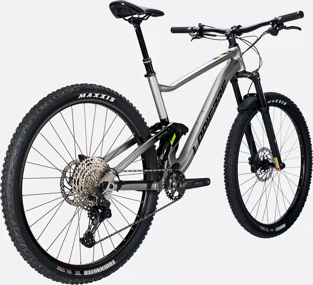 2023 Lapierre Zesty TR 3.9 – Specs, Comparisons, Reviews – 99 Spokes