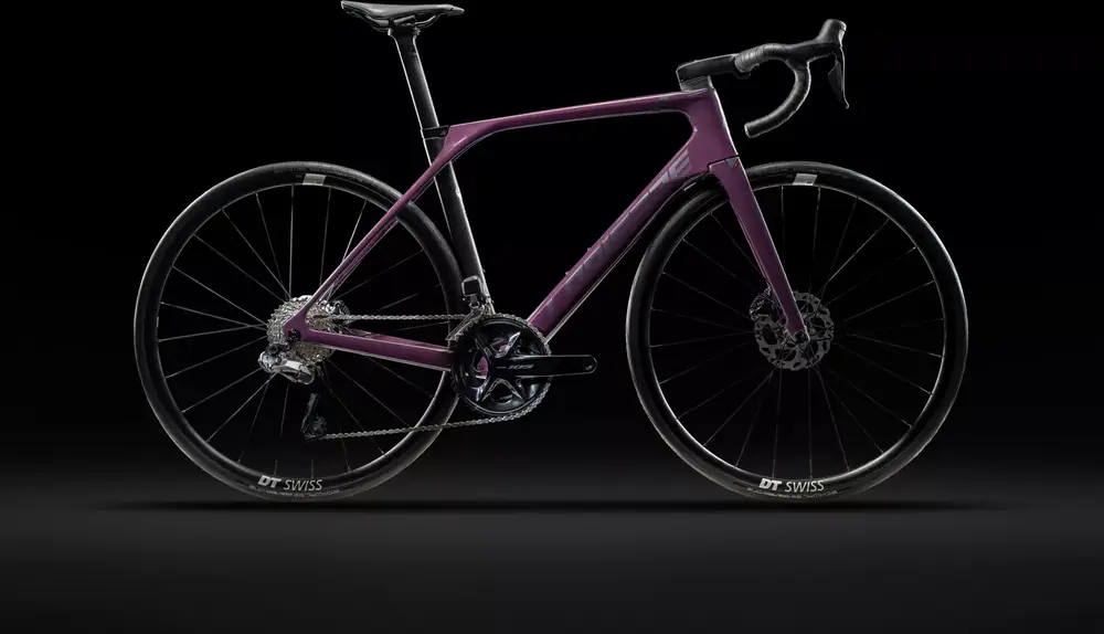 2024 Lapierre Aircode DRS 5.0 Di2 – Specs, Comparisons, Reviews – 99 Spokes
