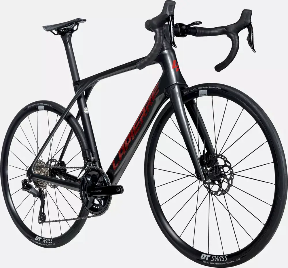 2024 Lapierre Aircode DRS 5.0 Di2 – Specs, Comparisons, Reviews – 99 Spokes
