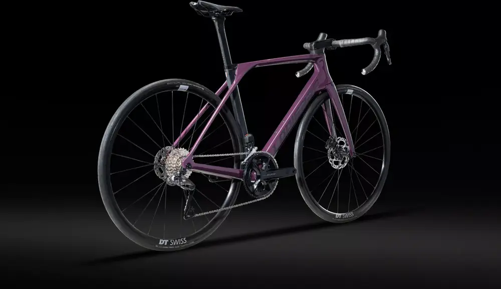 2024 Lapierre Aircode DRS 5.0 Di2 – Specs, Comparisons, Reviews – 99 Spokes
