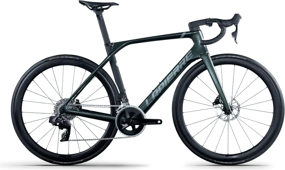 2024 Lapierre Aircode DRS 6.0 AXS – Specs, Comparisons, Reviews – 99 Spokes