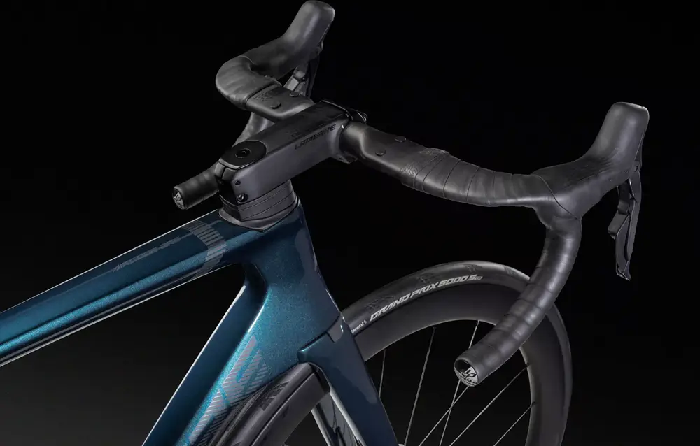 2024 Lapierre Aircode DRS 7.0 – Specs, Comparisons, Reviews – 99 Spokes
