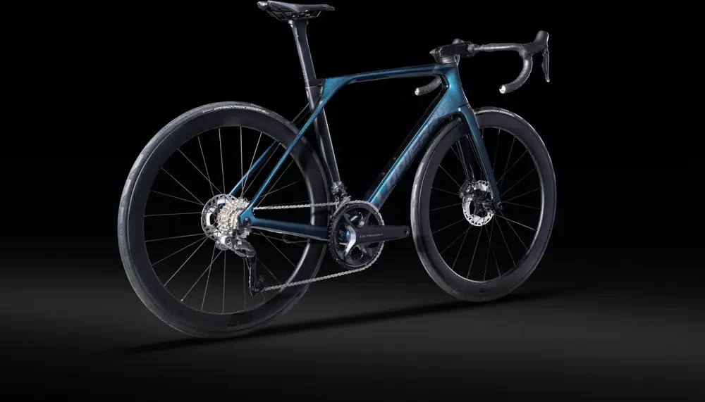 2024 Lapierre Aircode DRS 7.0 – Specs, Comparisons, Reviews – 99 Spokes